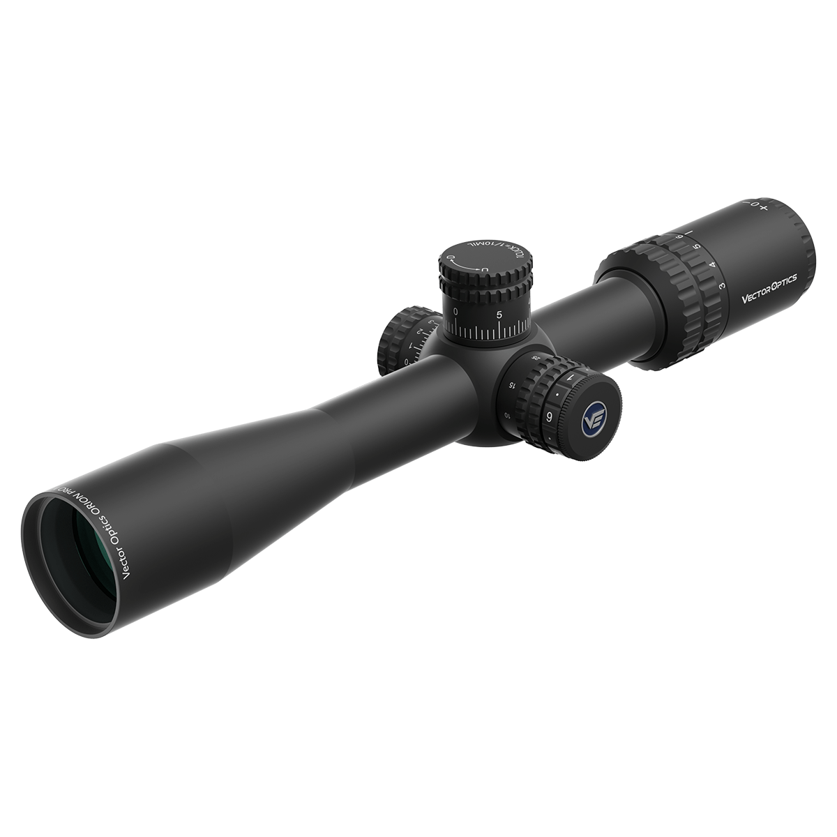 Orion MAX 3-18x44 HD FFP Riflescope – Vector Optics EU Online Store