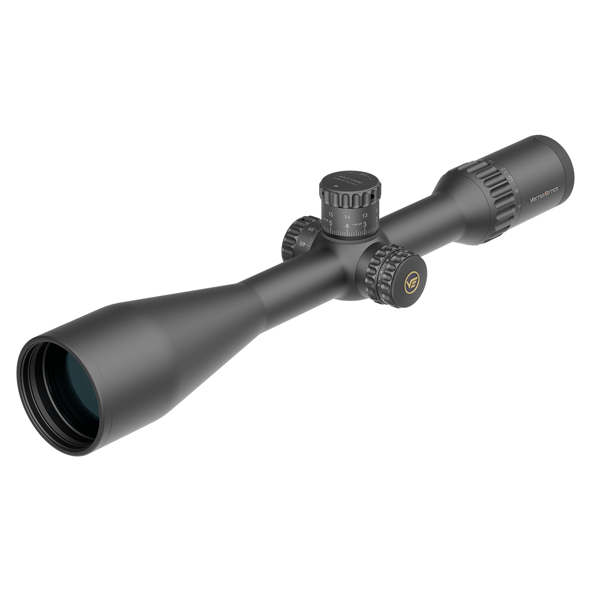 Continental x8 6-48x56 ED MOA Tactical – Vector Optics EU Online Store