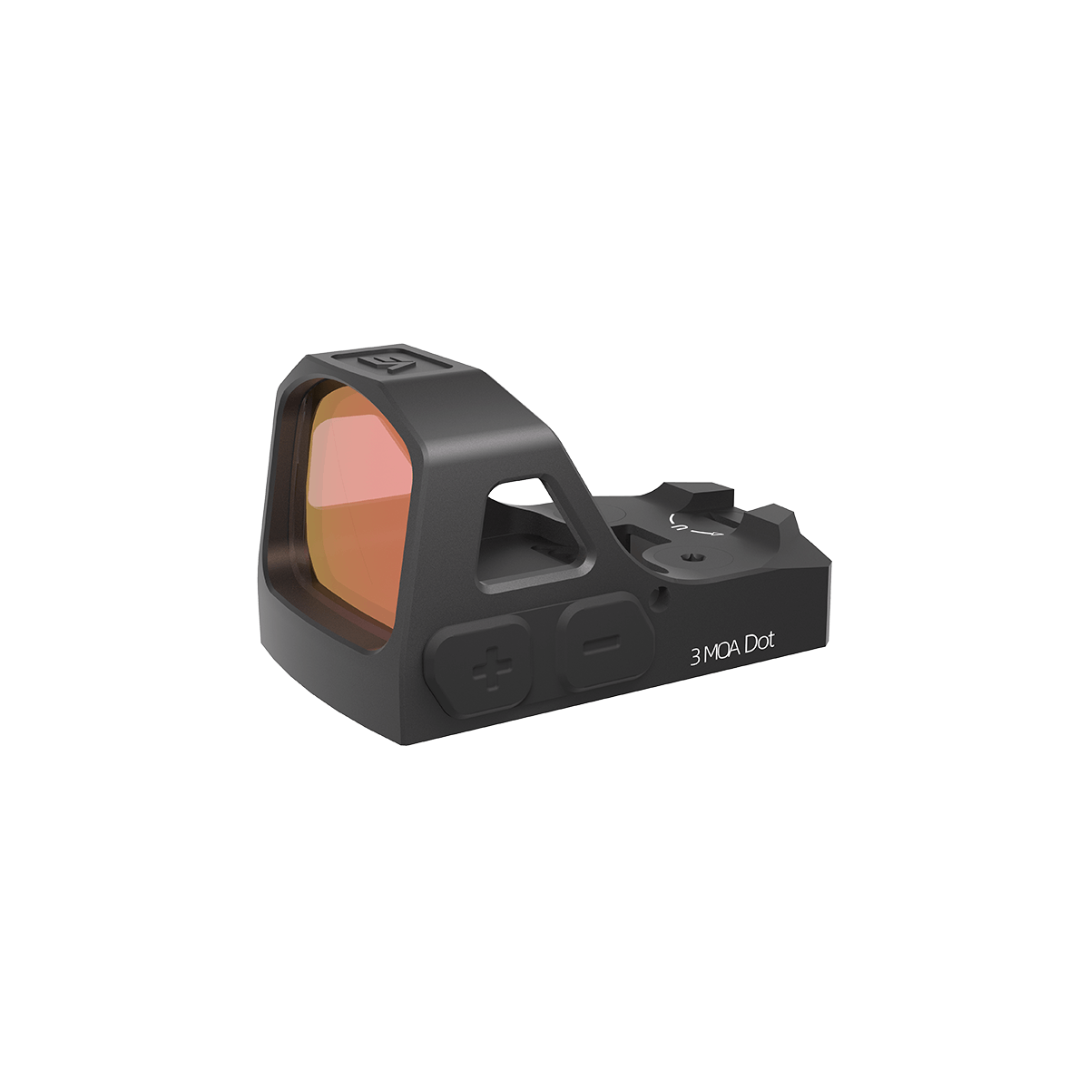 Frenzy-S 1x17x21 GenII Red Dot Sight – Vector Optics EU Online Store