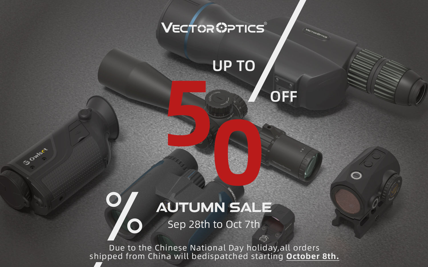 Vector Optics EU | Riflescopes&Red Dots&Other Optics&Accessories ...