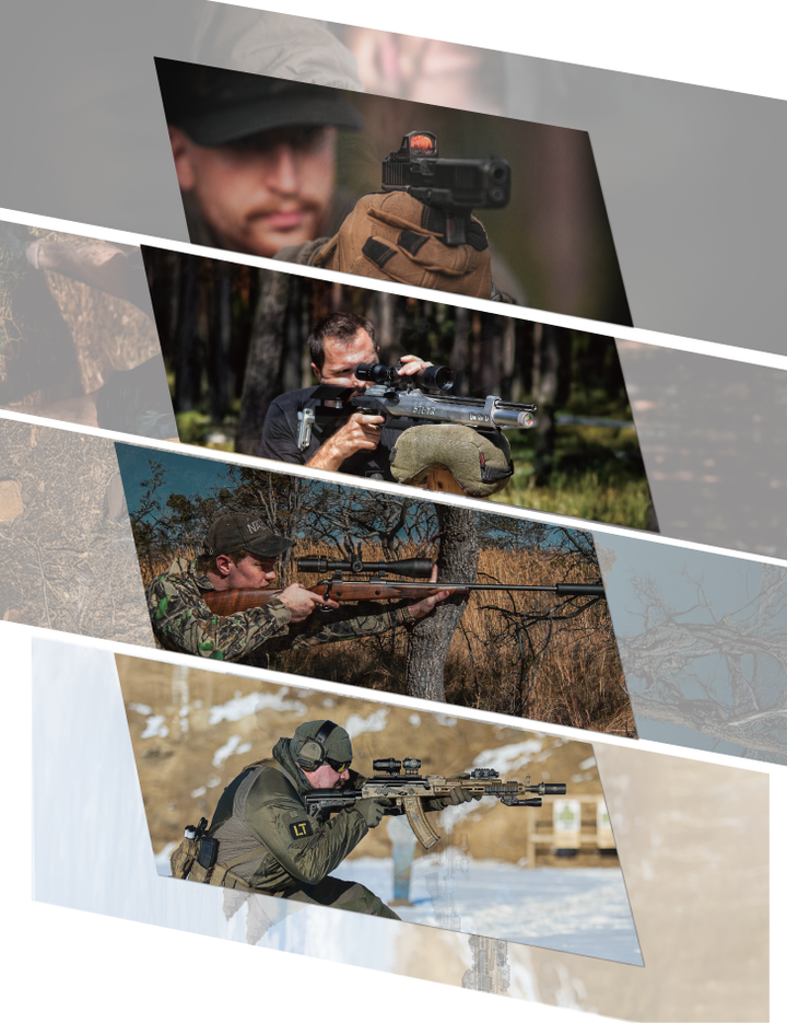 Vector Optics EU Official Online Store | Rifle Scopes & Red Dots ...