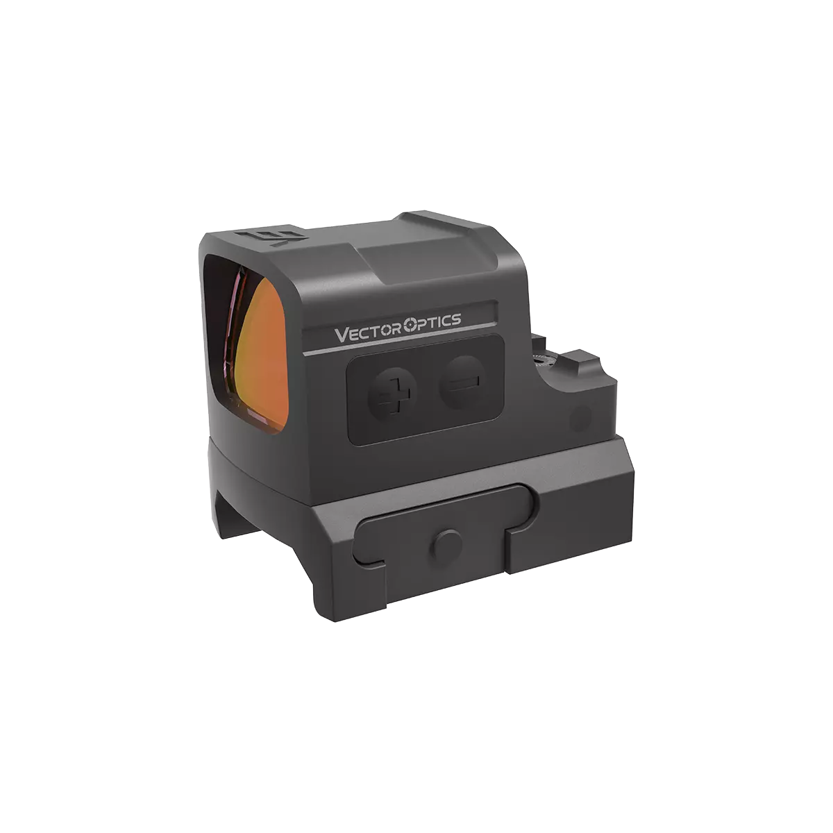 Frenzy-S 1x17x20 Red Dot Sight Aspheric Lens – Vector Optics EU Online ...