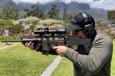 Vector Optics EU Official Online Store | Rifle Scopes & Red Dots ...