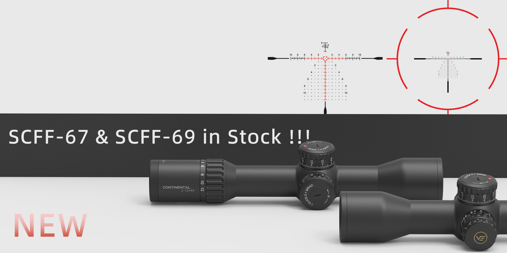 Vector Optics EU Official Online Store | Rifle Scopes & Red Dots ...