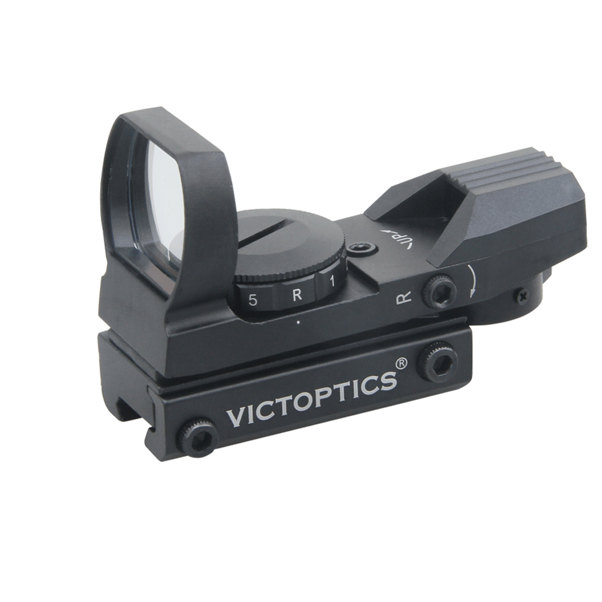 Z1 1x23x34 Multi Reticle Red Dot Sight Dovetail - Vector Optics ...