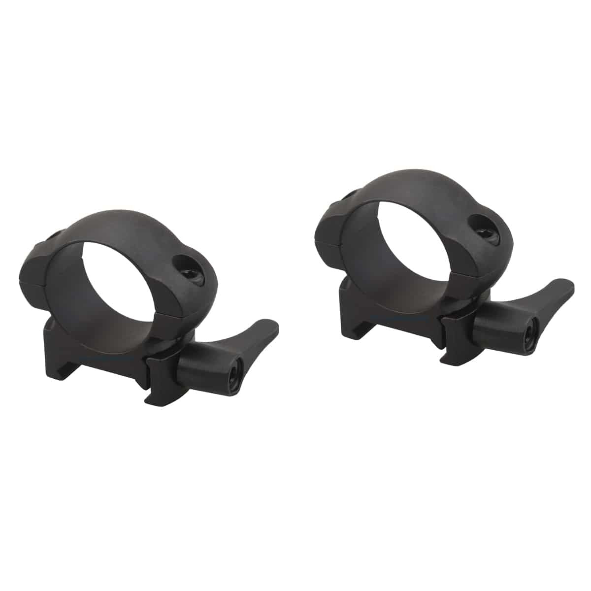 25.4mm 1" STEEL Low Profile – Vector Optics EU Online Store