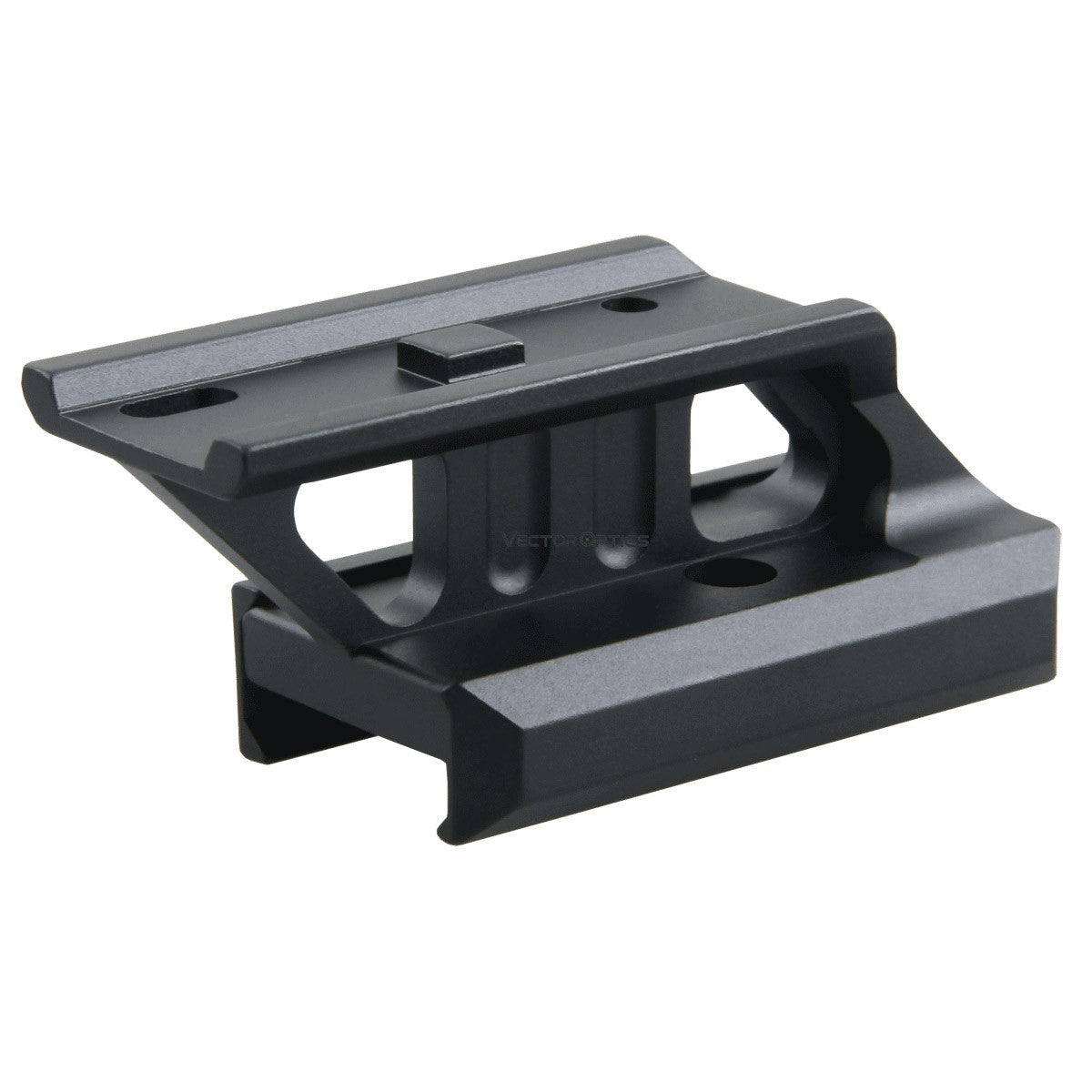 0.83" Profile Cantilever Picatinny Riser Mount | Vector Optics – Vector ...