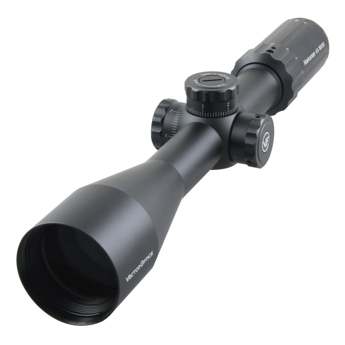 Marksman 4.5-18x50SFP Riflescope - Vector Optics – Vector Optics EU ...