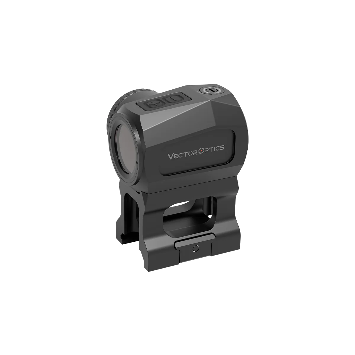 Scrapper 1x20 MICRO Ultra Compact Red Dot Sight – Vector Optics EU ...