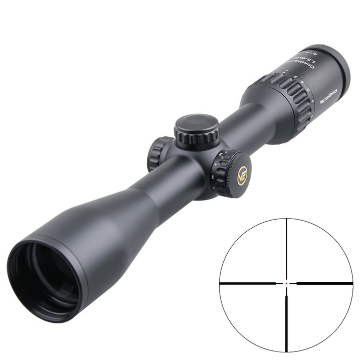 Vector Optics EU | Riflescopes&Red Dots&Other Optics&Accessories ...