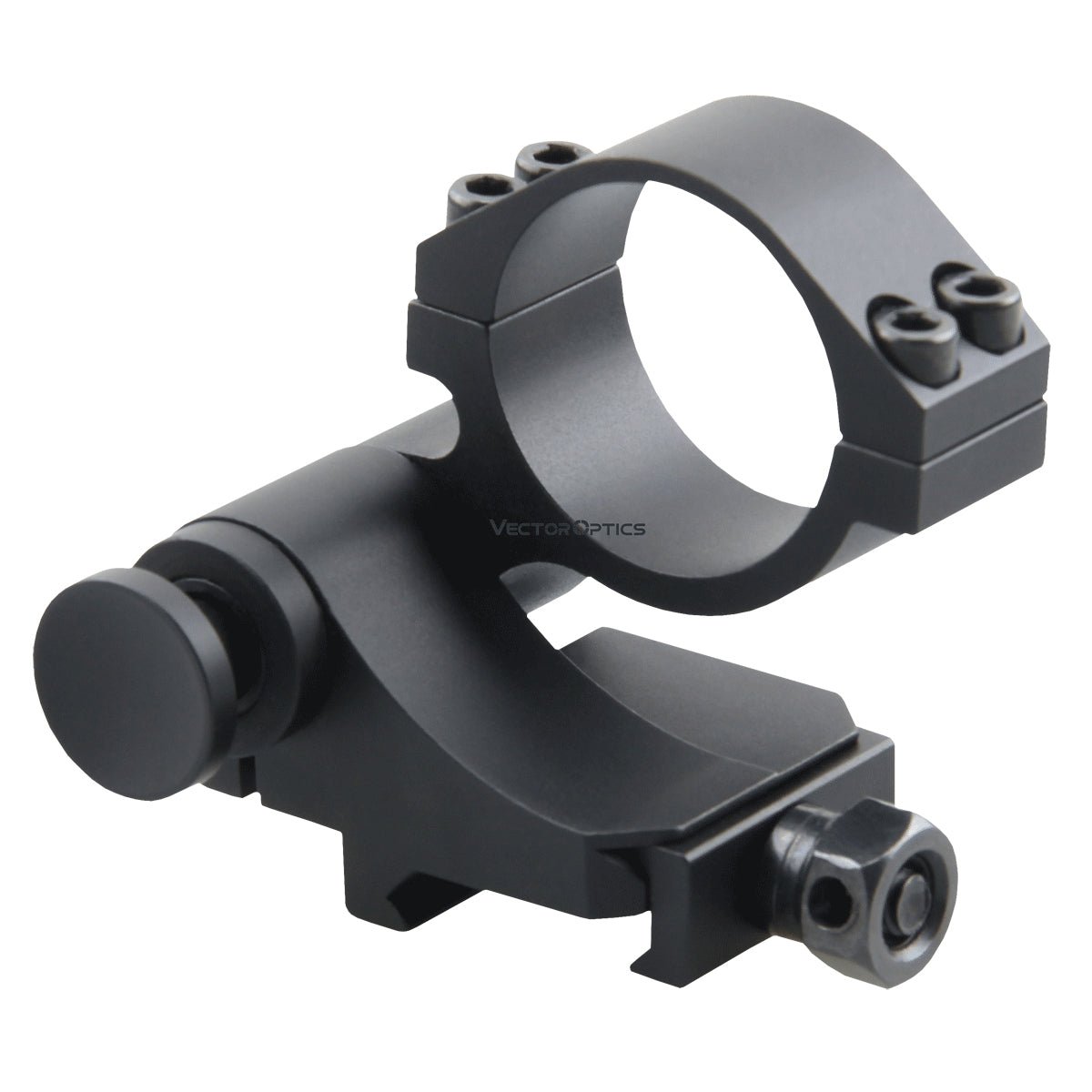 30mm Flip to Side Magnifier Mount Ring | Vector Optics – Vector Optics ...