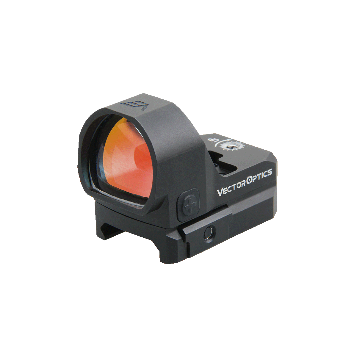 Frenzy-X 1x22x26 AUT Red Dot Sight - Vector Optics – Vector Optics EU ...